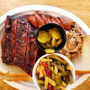 PERRY’S ORIGINAL ROADSIDE BBQ & CATERING - 40 Photos & 27 Reviews ...