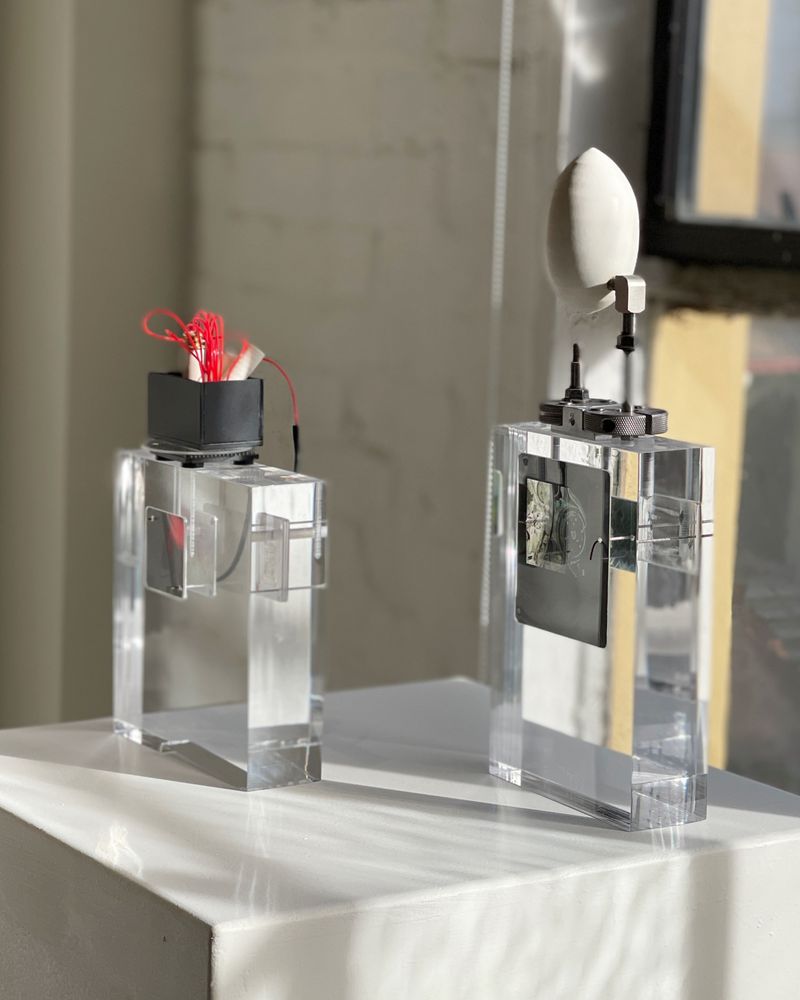 EPPERSON GALLERY - Updated December 2025 - 54 Photos - 1400 Pomona St ...