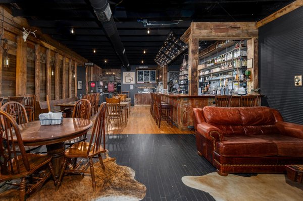 GRINDSTONE COWBOY - Updated January 2026 - 90 Photos & 73 Reviews - 115 ...