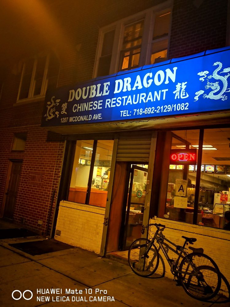 DOUBLE DRAGON CHINESE REST - Updated June 2026 - 29 Photos - 1207 ...