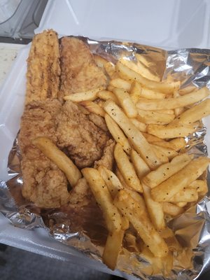 PO FOLKS SOUTHERN CUISINE - 11 Photos - Virginia Beach, Virginia - Food ...