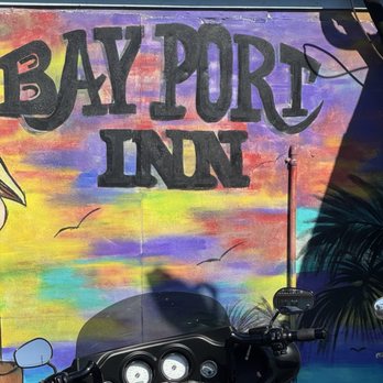 BAYPORT INN - Updated December 2025 - 200 Photos & 295 Reviews - 4835 ...