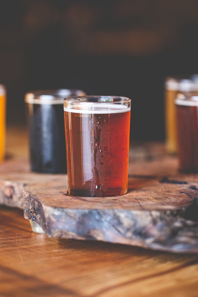 WESTERN RED BREWING - Updated August 2024 - 110 Photos & 49 Reviews ...