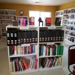 OLYMPIC PINES RV PARK - Updated July 2025 - 521 N Lees Creek Rd, Port ...