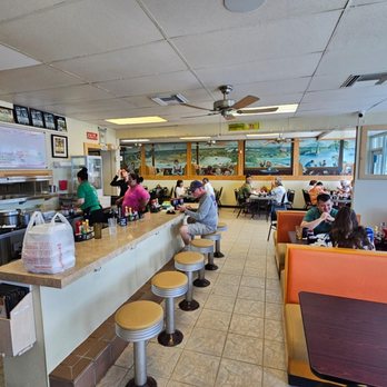 DOC’S DINER - Updated February 2025 - 417 Photos & 510 Reviews - 99696 ...