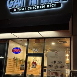 GAI ‘N RICE - Updated October 2025 - 449 Photos & 192 Reviews - 2475 ...
