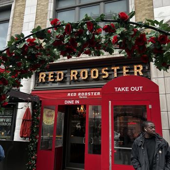 RED ROOSTER HARLEM - Updated September 2024 - 5180 Photos & 3983 ...