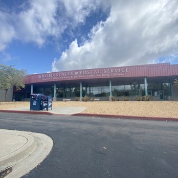 USPS - Updated October 2025 - 93 Photos & 128 Reviews - 11251 Rancho ...