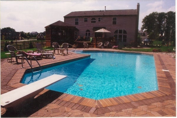 PARADISE POOL AND SPA - Updated December 2024 - 16 Photos - 80 West ...