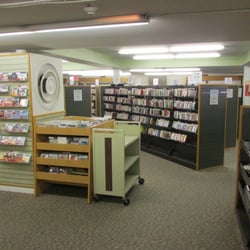 RUSSELL LIBRARY - 47 Photos & 16 Reviews - 123 Broad St, Middletown, CT ...