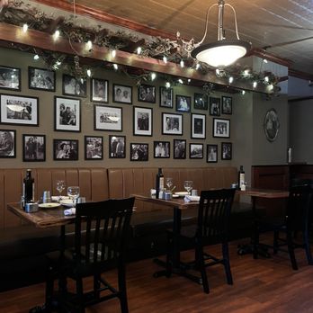 SPANO’S RISTORANTE ITALIANO - Updated August 2025 - 640 Photos & 637 ...