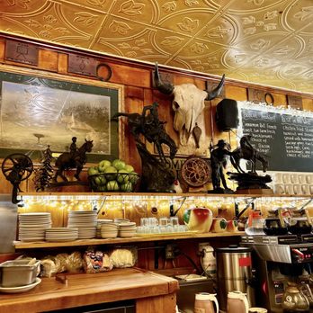 WESTERN CAFE - Updated May 2025 - 263 Photos & 389 Reviews - 443 E Main ...