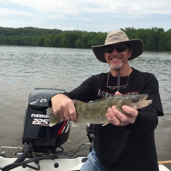 DUBUQUE FISHING GUIDE SERVICE - Updated December 2025 - 12 Photos ...