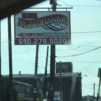 KAR AUTOMOTIVE - Updated January 2026 - 804 E Main St, Norristown ...