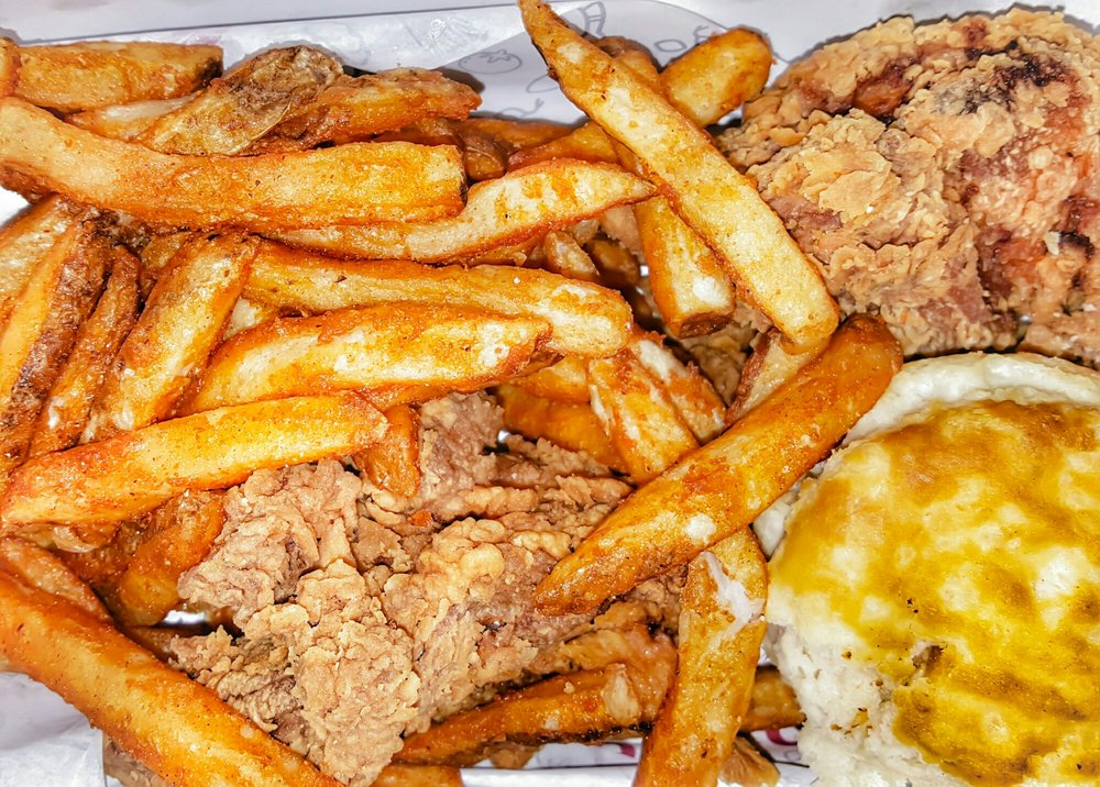 QUIK CHIK - Updated September 2024 - 15 Photos & 20 Reviews - 3355 ...