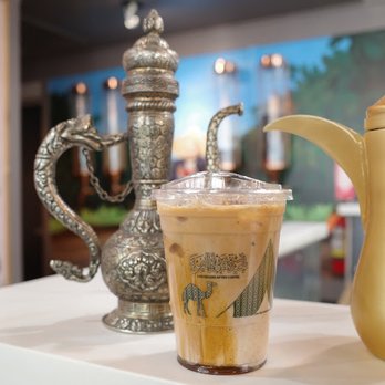 DELAH COFFEE - Updated July 2025 - 1072 Photos & 555 Reviews - 370 4th ...