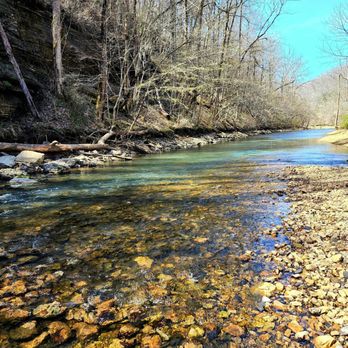 MACHINE FALLS LOOP TRAIL - Updated December 2024 - 93 Photos & 12 ...