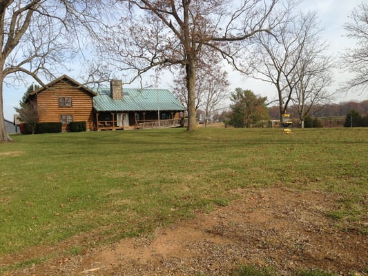 CAMP WILLIAM B. SNYDER - Updated October 2025 - 6100 Antioch Rd ...