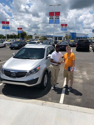 Midlands Honda - Updated June 2026 - 30 Photos & 160 Reviews - 124 ...