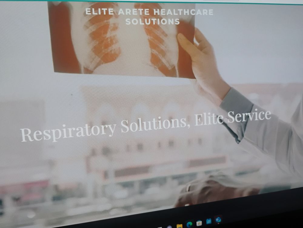 ELITE ARETE HEALTHCARE - Updated December 2025 - Houston, Texas - Home ...