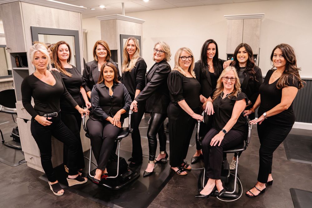 KELDARA SALON AND SPA - Updated July 2025 - 112 Photos & 256 Reviews ...