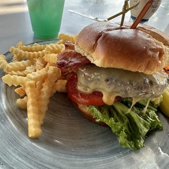 FALLS POOL BAR & GRILL - Updated December 2025 - 115 Photos & 47 ...