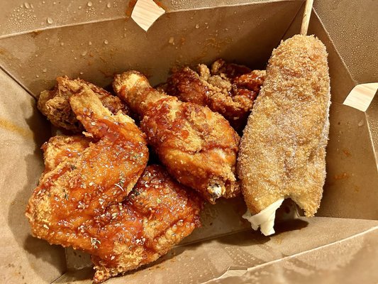 TWOZONE CHICKEN - Updated December 2025 - 128 Photos & 73 Reviews ...