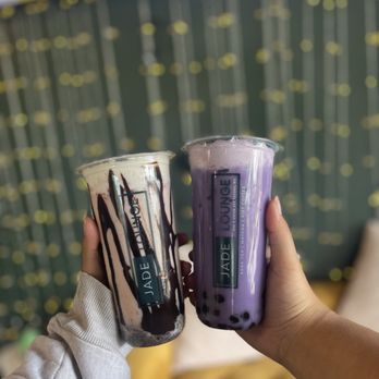 JADE LOUNGE - Updated May 2025 - 230 Photos & 132 Reviews - 2421 S ...