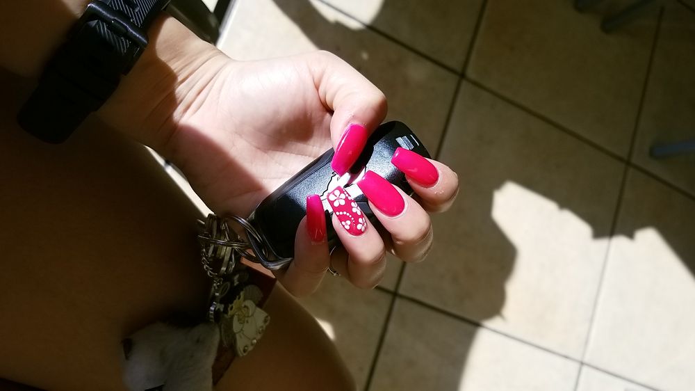 JUDY NAIL - 74 Photos & 64 Reviews - 8047 Vineland Ave, Sun Valley, CA ...