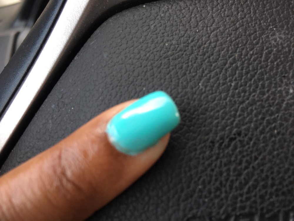 TOMMYS NAIL SALON - Updated December 2025 - 4205 Hacks Cross Rd ...