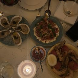 COSTA - Updated May 2026 - 264 Photos & 89 Reviews - 320 Broad St ...