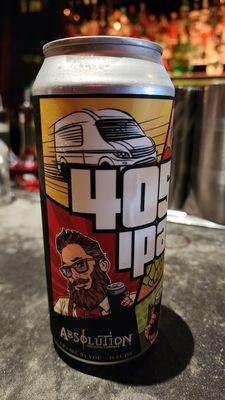 ABSOLUTION BREWING COMPANY - Updated December 2025 - 536 Photos & 352 ...