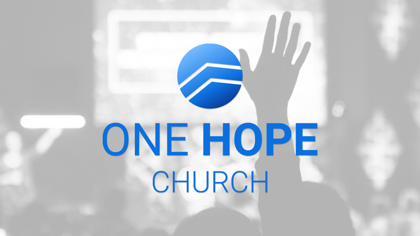 ONE HOPE CHURCH - Updated September 2025 - 26 Photos - 1501 McFarland ...