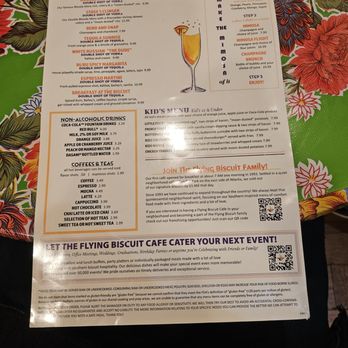 THE FLYING BISCUIT CAFÉ - Updated June 2026 - 102 Photos & 26 Reviews ...