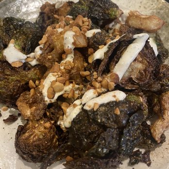 GOEN DINING + BAR - Updated July 2024 - 1444 Photos & 481 Reviews - 573 ...