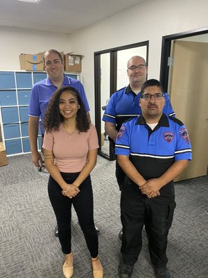 BLUE KNIGHT SECURITY & PATROL - Updated October 2025 - 14 Photos & 15 ...