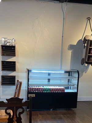 RUSTIC GROUNDS COFFEE - Updated October 2025 - 115 N Cannon St ...