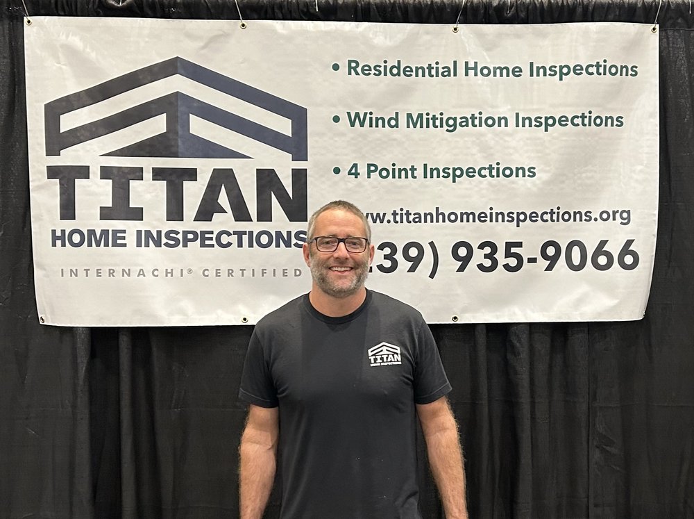 TITAN HOME INSPECTIONS - Updated September 2024 - 1365 Florida Ave ...