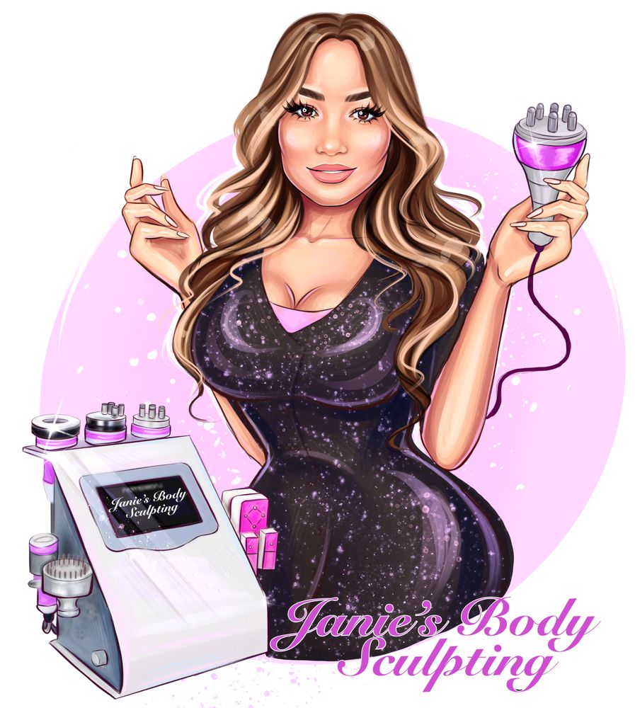 JANIE’S BODY SCULPTING - Updated August 2025 - 28 Photos - San Diego ...