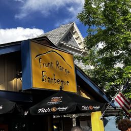 FRONT RANGE BARBEQUE - Updated October 2025 - 640 Photos & 856 Reviews ...