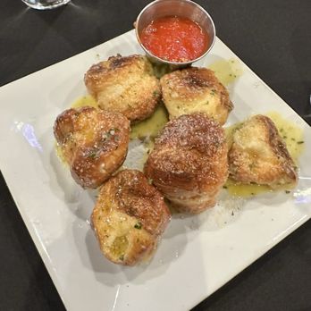 LITTLE POPS NY PIZZERIA TRATTORIA - LISLE - Updated October 2025 - 177 ...