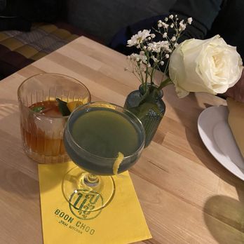 BOON CHOO - Updated April 2025 - 47 Photos & 24 Reviews - 366 S Main St ...