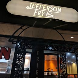 JEFFERSON FRY CO - Updated July 2025 - 312 Photos & 225 Reviews - 43 ...