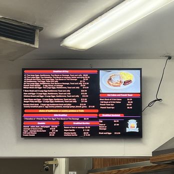 RANCH BURGER - Updated July 2025 - 46 Photos & 44 Reviews - 5685 ...