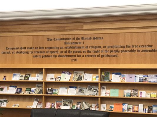 CLINTON MACOMB PUBLIC LIBRARY - Updated July 2025 - 54 Photos & 25 ...