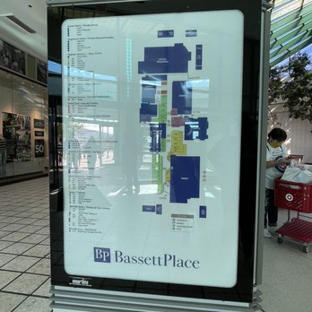 BASSETT PLACE - Updated January 2026 - 63 Photos & 23 Reviews - 6101 ...