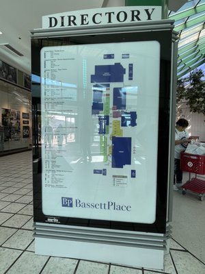 BASSETT PLACE - Updated August 2025 - 63 Photos & 23 Reviews - 6101 ...