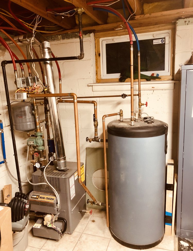 COMFORT SYSTEMS HVAC & REFRIGERATION - Updated December 2024 - Ottawa ...