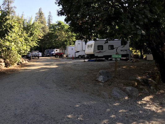 RIVER REST RESORT - 122 Photos & 45 Reviews - 15274 Washington Rd ...