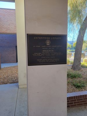 ENTERPRISE LIBRARY - Updated October 2025 - 79 Photos & 63 Reviews ...